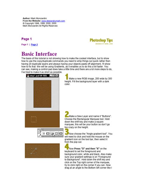 Pst Basiciface Pdf Computing Software