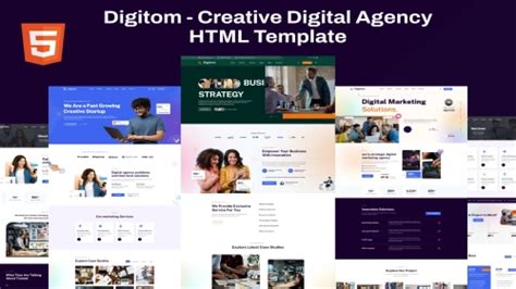 Buy Premium Html Templates Source Code Codeintra