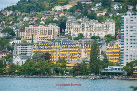 Die Züge Der Goldenpass Line Verbinden Luzern Und Montreux › Logbuch