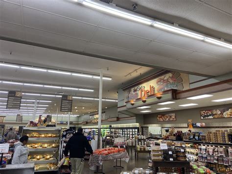 Stater Bros 132 Buena Park Ca I Figured It Was Time For Flickr