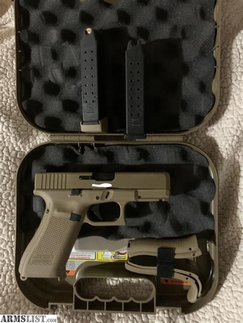 Armslist For Sale Glock 19x