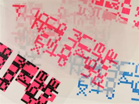 Two British Designers Created A Font Specifically For Secret Criminal