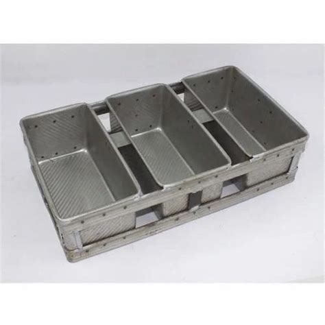 Bread Mould Bread Making Mould Manufacturer From Pimpri Chinchwad
