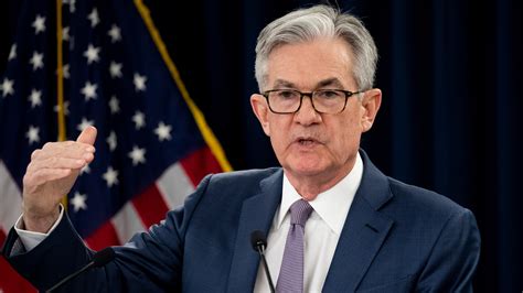 Estados Unidos La Fed Mantuvo Sin Cambios La Tasa De Interés