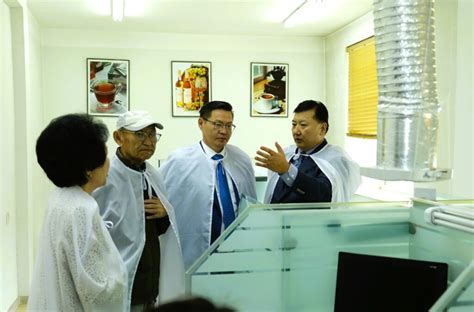 Ард түмний тархинд хувьсгал хийж чадсан үед “Хүнсний хувьсгал” амжилт олно