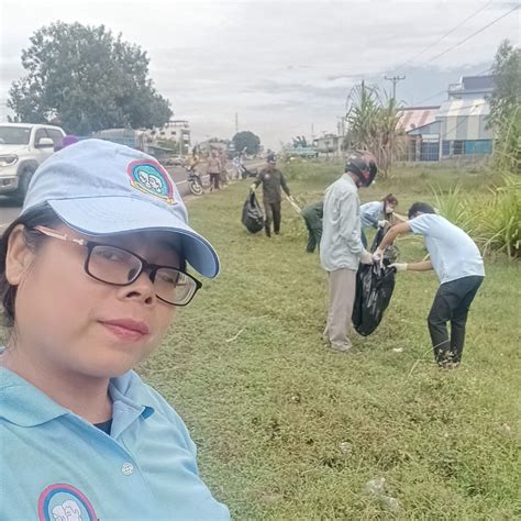 បរិស្ថានស្អាត អនាម័យស្អាត នាំមកនូវសុខភាពល្អ ព័ត៌មានរហ័សឈានមុខគេនៅកម្ពុជា