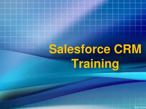 PPT Best Salesforce CRM Training In Hyderabad Best Salesforce CRM Online Training In