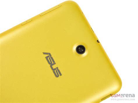 Asus Memo Pad ME C Pictures Official Photos