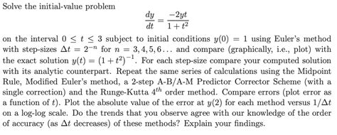 Solved I Am Having Trouble Writing A Code For This On