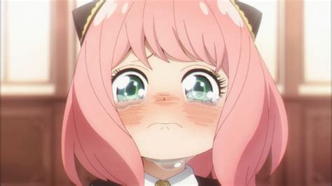 دوبله من از آنیا