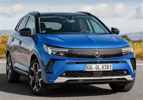 Opel Grandland 2024 Precios Ofertas Y Descuentos