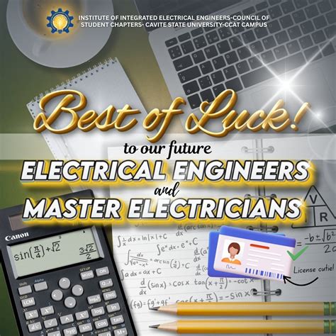 Institute Of Integrated Electrical Engineers Csc Cvsu Ccat Added A New
