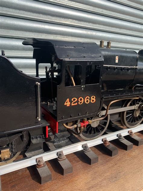 3 12 Lms 2 6 0 Princess Marina Little Western