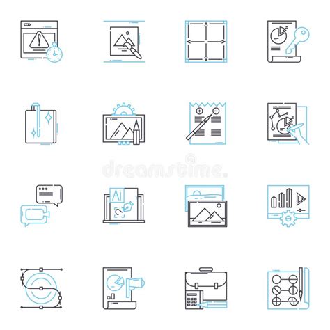 Collaboration Automation Stock Illustrations 2 878 Collaboration Automation Stock
