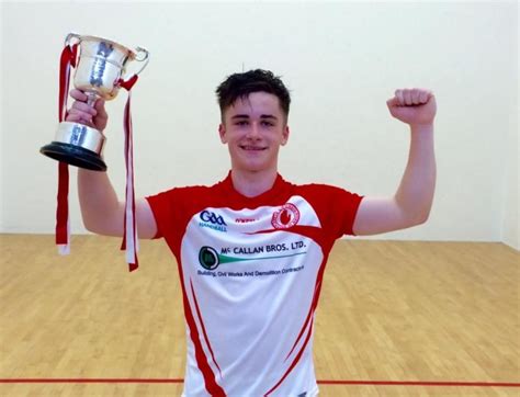 Tyrone Gaa Handball Tyrone Gaa
