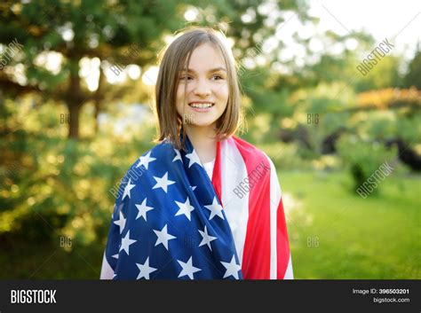 Cute Girl Holding Image And Photo Free Trial Bigstock