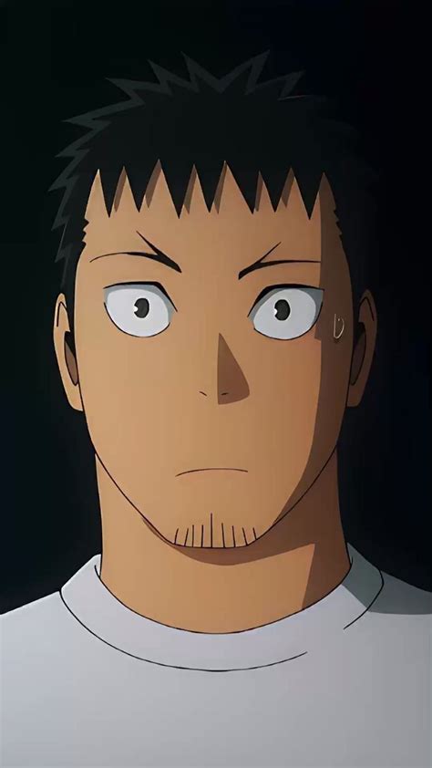 Hibino Kafka Kaiju No8 💚💀 هيبينو كافكا كايجو رقم ثمانيه 💚💀 Tarô Cigana