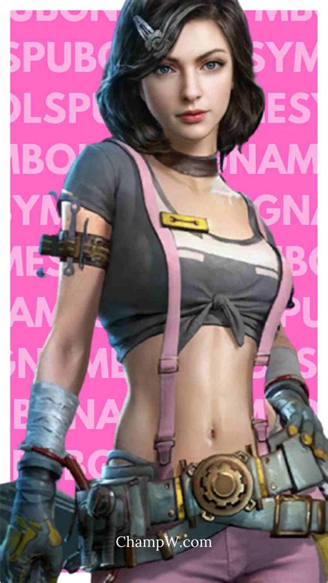 500 Best Pubg Name Symbols For Pubg Names