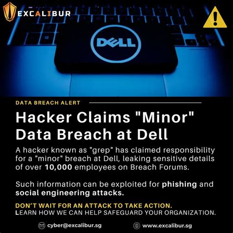 excalibur ai on linkedin dataleak technews cybersecurity