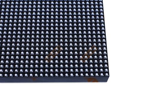 P5 Indoor SMD LED Panel LED CARD Shopping