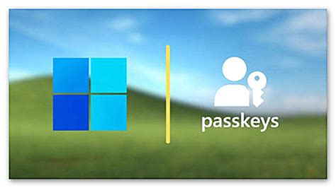 Windows 11 Passkey Güncellemesi Yeni Özellikler Ve 1password Entegrasyonu Guney59 Paylaşım