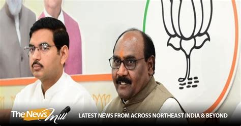 Maximum Number Of Dalit Atrocities Happening Wherever Congress Is In