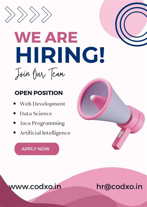 Codxo On Linkedin Summerinternship Internship2024 Careeropportunity