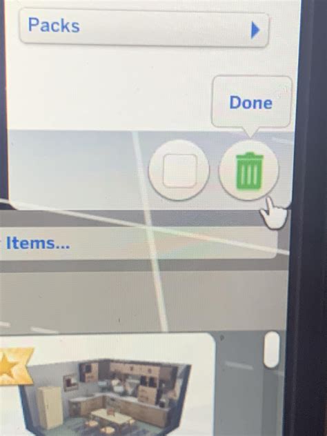 Small Ui Glitches Rthesims4mods
