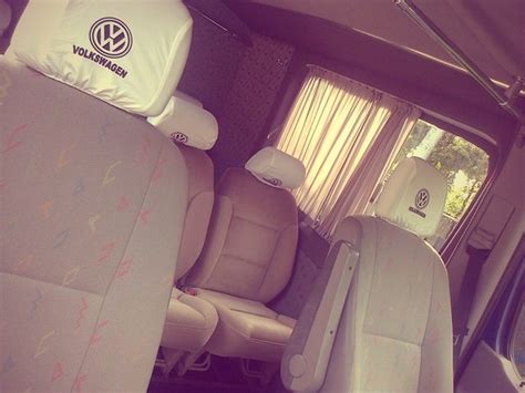 Внесення змін до салону — Volkswagen Crafter 1g 25 л 2009 года