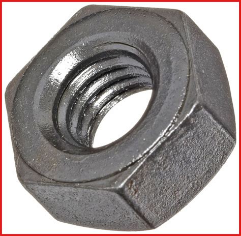 Stainless Steel Hex Nuts Nut Bolt Screw Manufacturers Exporters