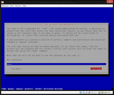 Raidersec Installing Kali Linux In A Virtualbox Virtual Machine