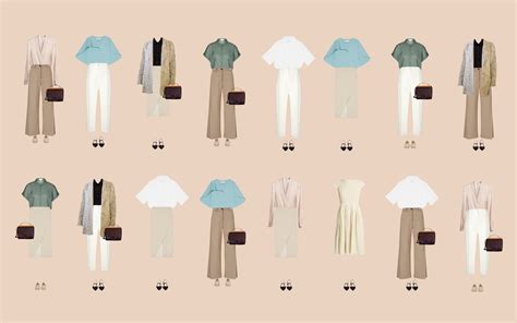 Business Casual Summer Style Guide 16 Outfit Ideas — Wonder Wardrobe