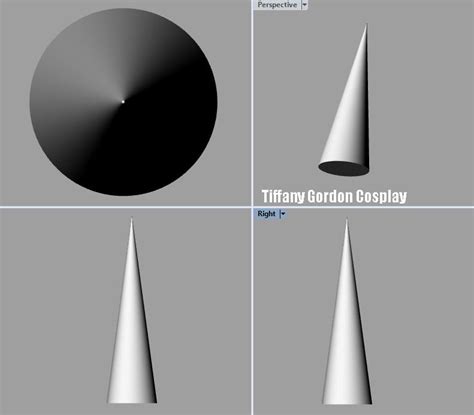 Spike 19 From Soulcalibur 3d Cad Stl File — Tiffany Gordon Cosplay