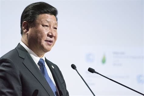 The 25 Key Phrases Of Xi Jinping The China Project