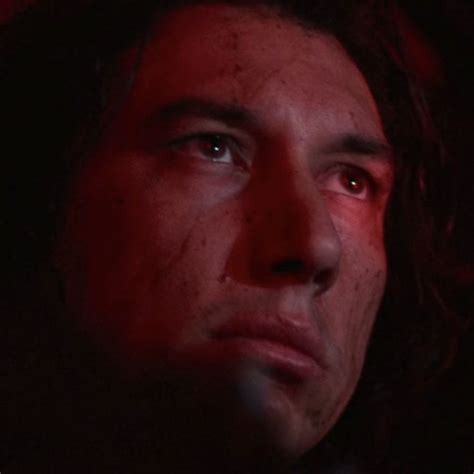 Pingl Par Michaela Benson Sur Kylo Ren Ben Solo