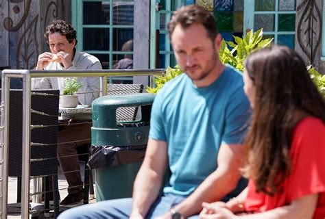 Eastenders Spoilers Is Stacey Slater In Danger From Theo What To Watch