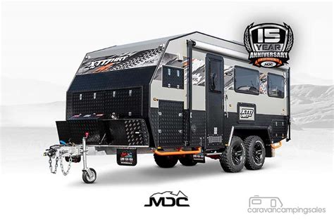 Should I Buy Xt17hrtdb 15y Edition By Market Direct Campers Mdc
