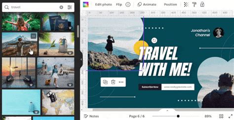 Easy Ways To Replace Image In Canva Easy Ways To Replace Image In Canva
