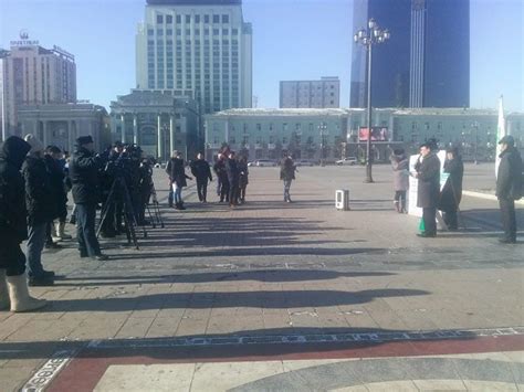 Нээлттэй хэвлэлийн бага хурал хийв МБОИЗ