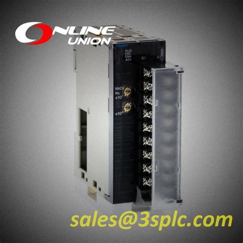 Original New Omron Cj1w Da08v Analog Output Unit Best Price