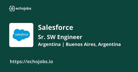 Salesforce Is Hiring Sr Sw Engineer Platform Security Services Remote Spring Nodejs