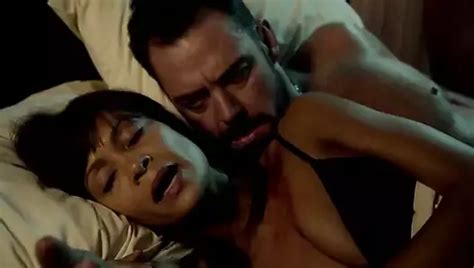 Thandie Newton Rogue S01e01 02 Celebrity Porn Xhamster