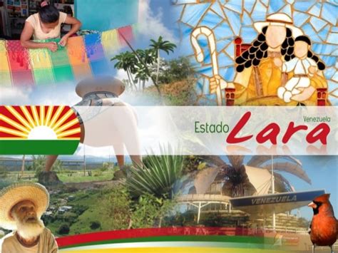 Estado Lara Isaias 58 Venezuela