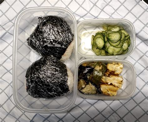 自家製弁当 その982 我輩見聞録