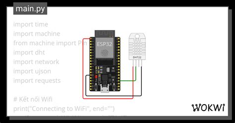 Lab 3 Esp Thingspeak Firebase How To Connect Firebase Copy Wokwi