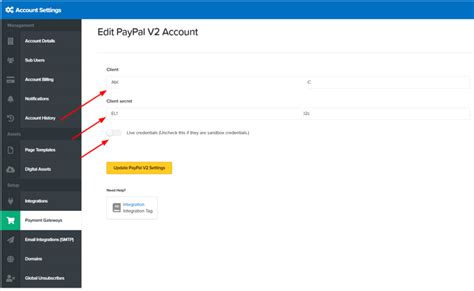 How To Test The Payments In Clickfunnel Using Stripe And Paypal Damartech