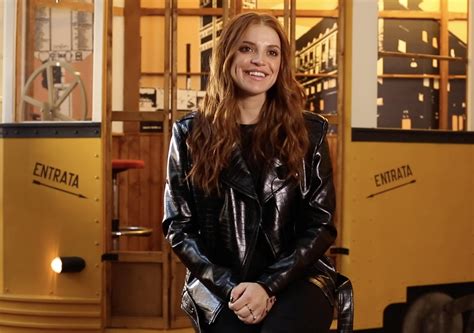 Ludovica Bizzaglia Ho Accettato La Malattia Non Metto Il Fondotinta