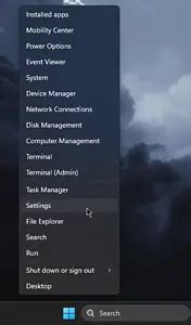 Touchpad Cursor Disappears On Windows 11 5 Easy Fixes