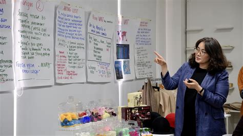 С Сүхбаатар дүүргийн Жижиг дунд үйлдвэрлэлийг дэмжих төв