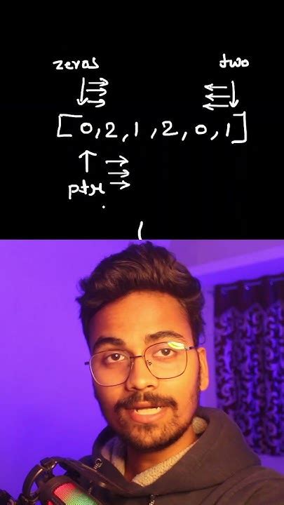 Dutch National Flag Algorithm Youtube